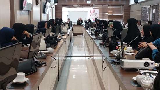 علوم پزشکی خراسان شمالی - دوره جامع هادیان زندگی ویژه ارائه دهندگان ...