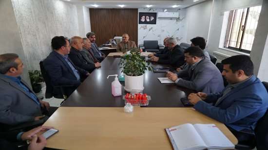 علوم پزشکی خراسان شمالی - نقشه جامع سلامت شهری در بجنورد تدوین شود